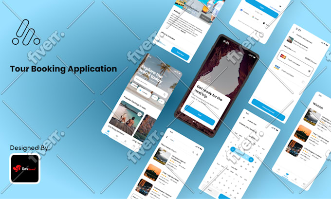 Do mobile app development, ios app development android app development ...
